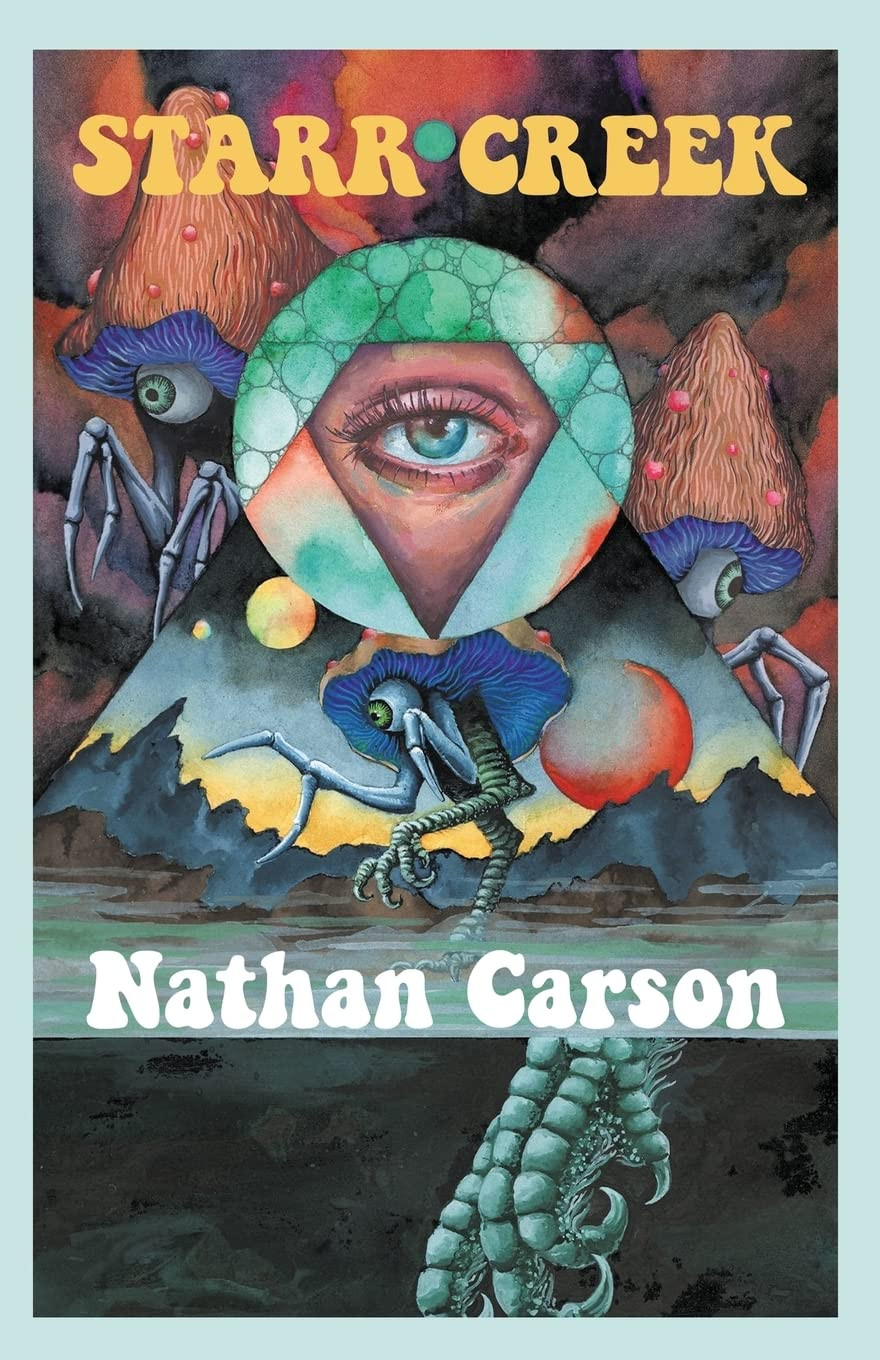 'Stranger Things' companion reads: 6 novels to explore the strange and ...