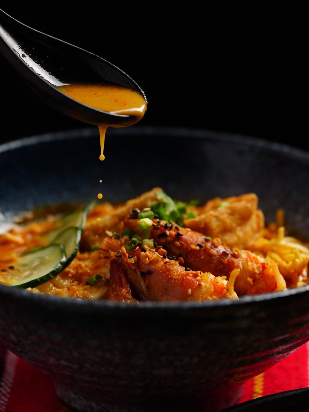 The Pearl Room in BGC brings you oysters and quality seafood | Tatler Asia