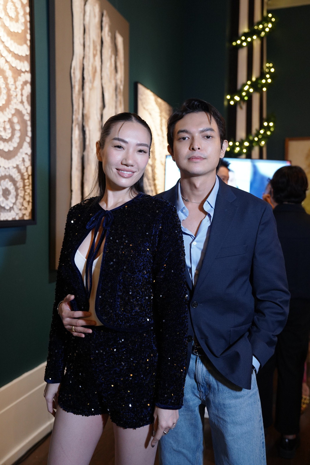 The Aivee Clinic marks Endolift milestone with Aivee League | Tatler Asia