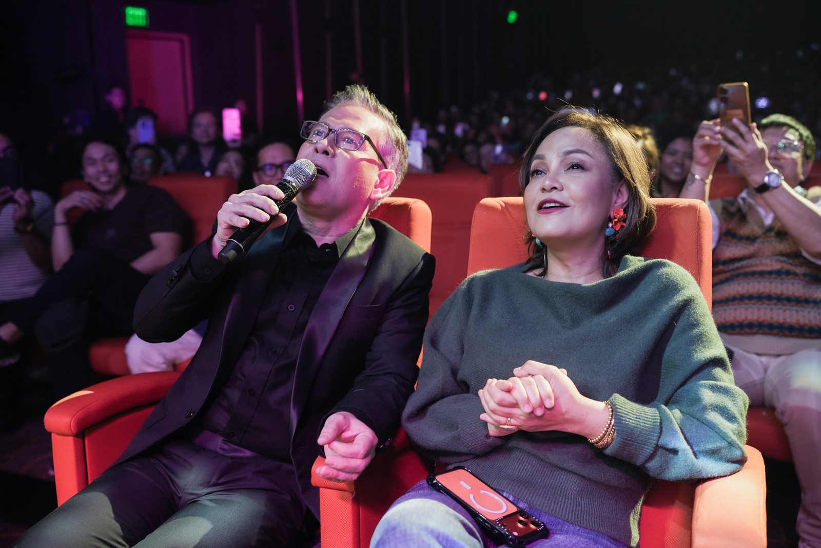 Raymond Lauchengco celebrates 60th birthday with ‘Everybody Loves ...