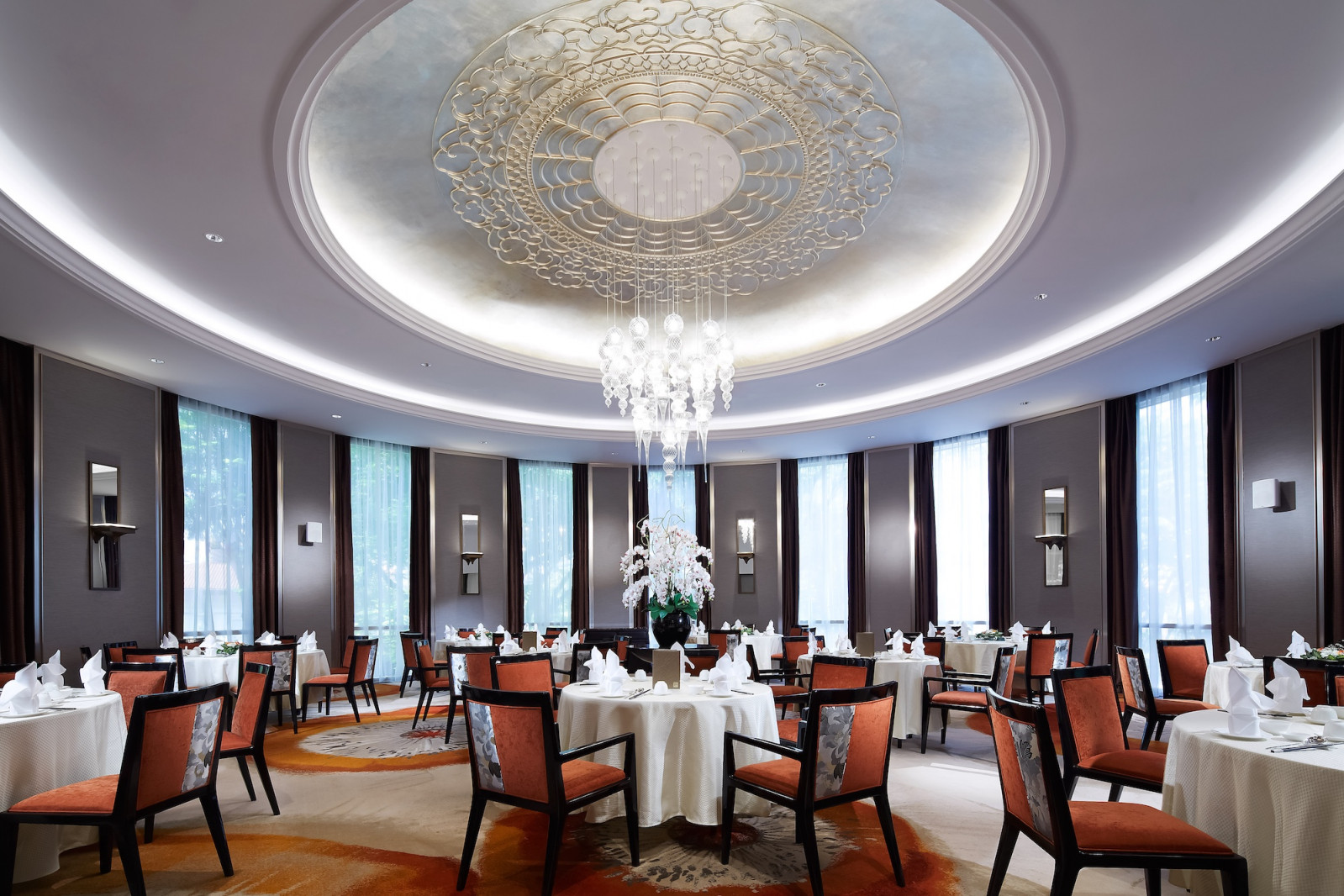 Wah Lok Cantonese Restaurant and the enduring appeal of its cuisine ...