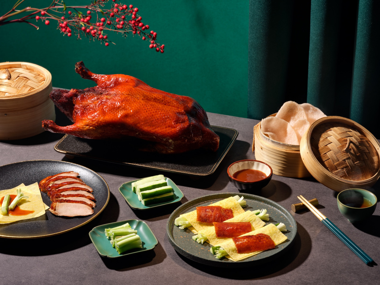 Wah Lok Cantonese Restaurant and the enduring appeal of its cuisine ...