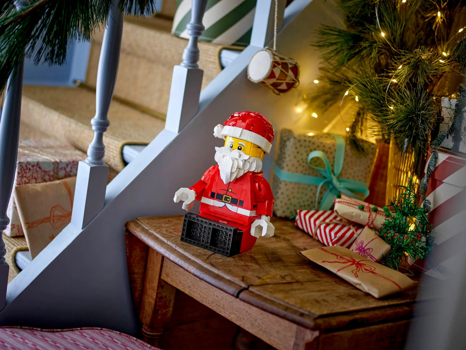 7 best Lego Christmas sets for design lovers 2025 | Tatler Asia
