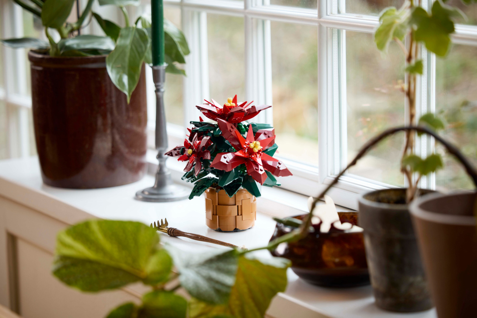 7 best Lego Christmas sets for design lovers 2025 | Tatler Asia