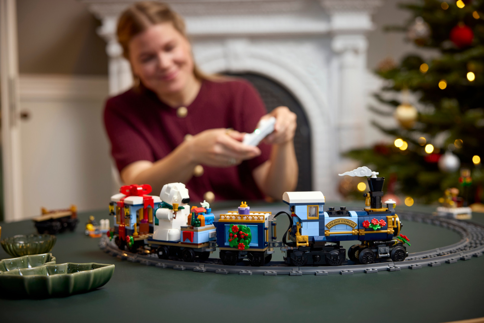 7 best Lego Christmas sets for design lovers 2025 | Tatler Asia