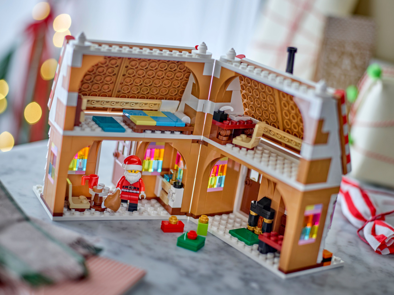 7 best Lego Christmas sets for design lovers 2025 | Tatler Asia