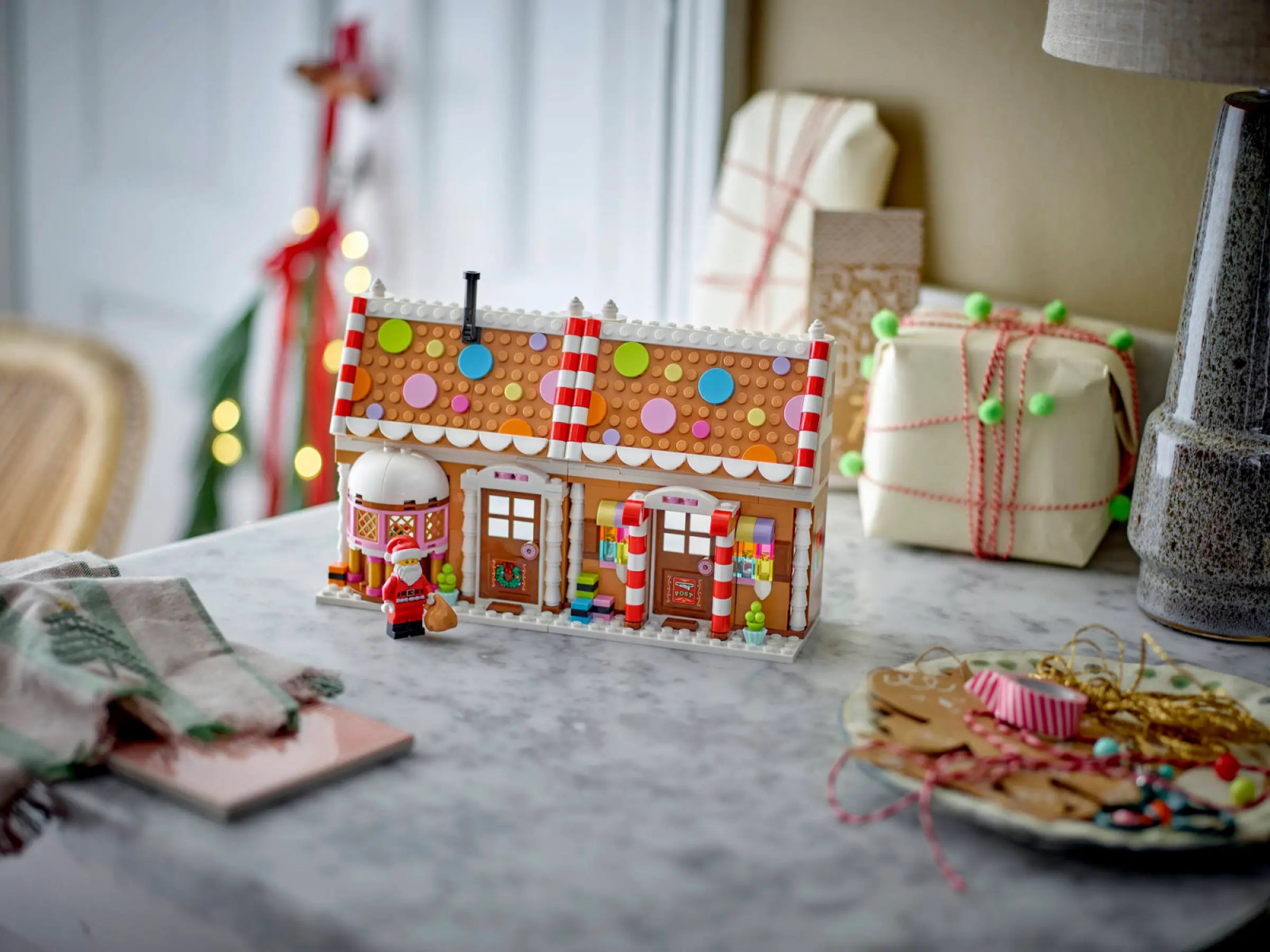 7 best Lego Christmas sets for design lovers 2025 | Tatler Asia