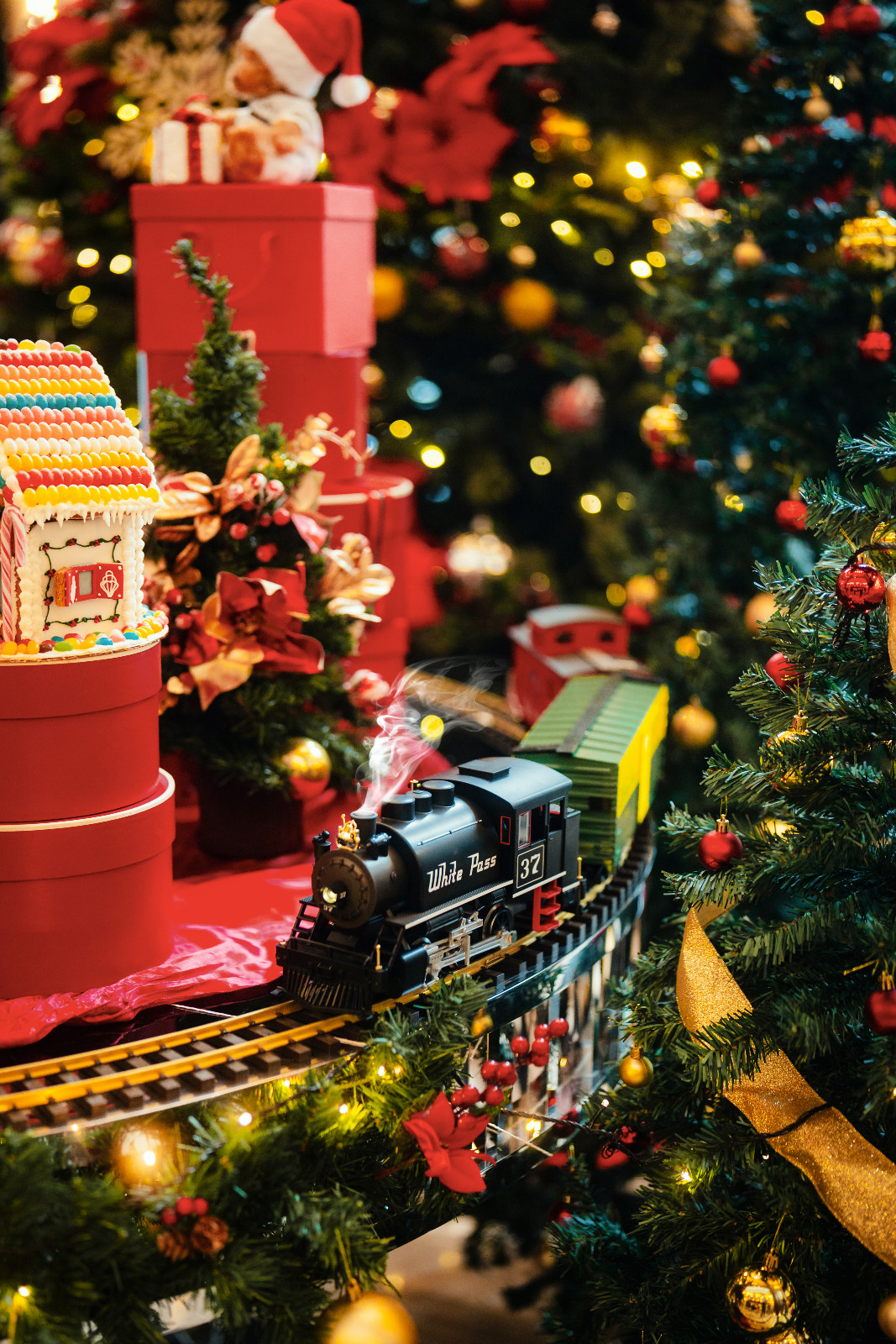 Limited-edition Christmas specials you shouldn't miss | Tatler Asia