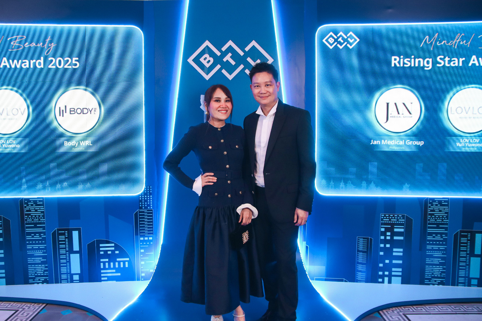 Aivee Clinic recognised for excellence in mindful beauty across the ...