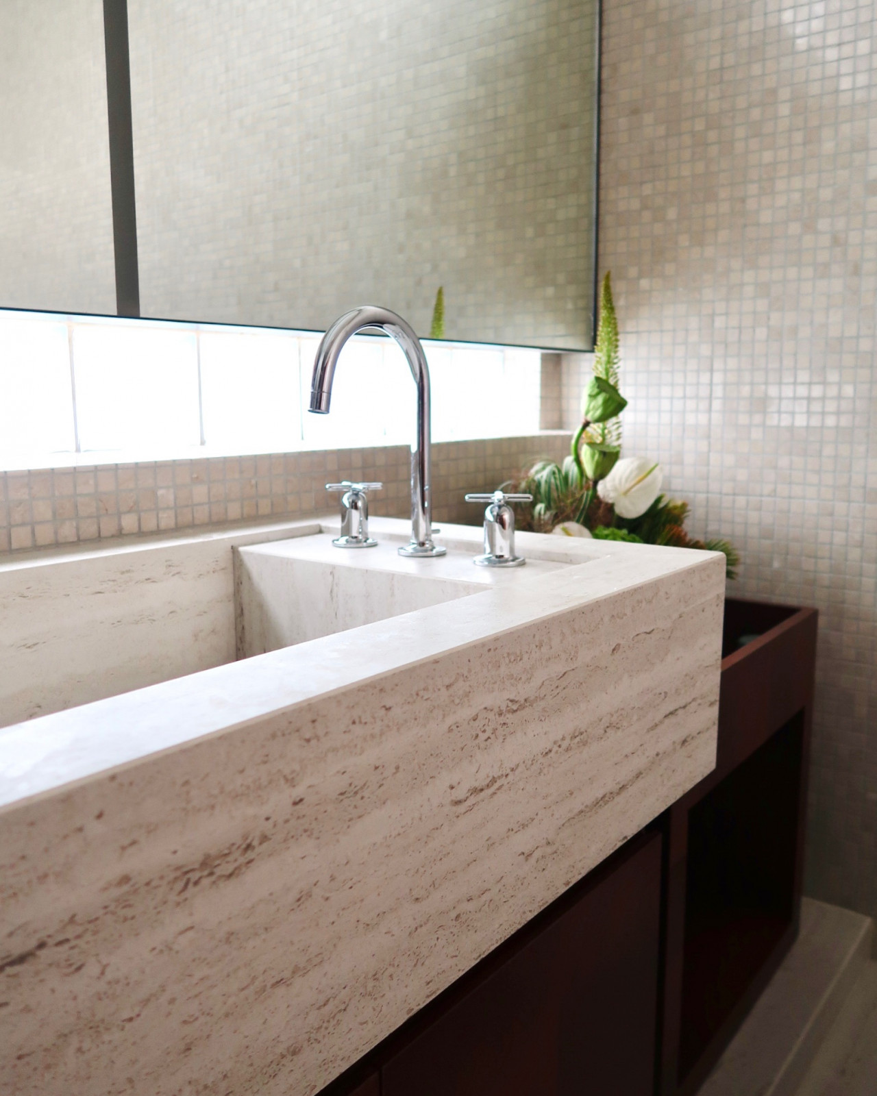 Malaysian designers use Cosentino surfaces in many interiors | Tatler Asia