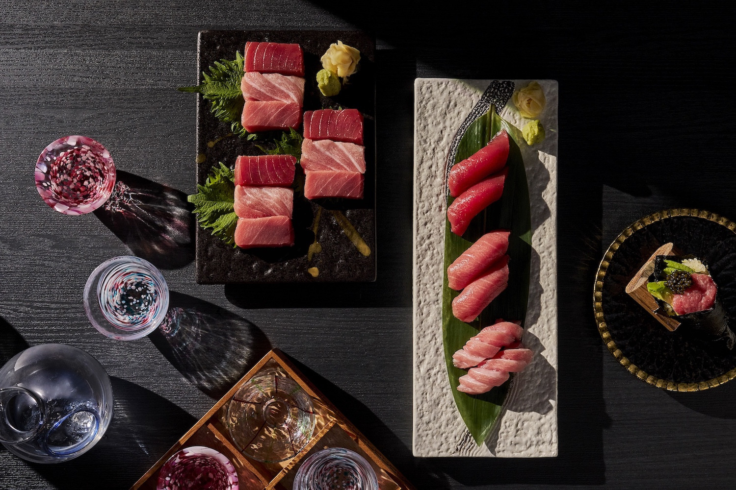 Dine at Skai, where every occasion comes with a view | Tatler Asia