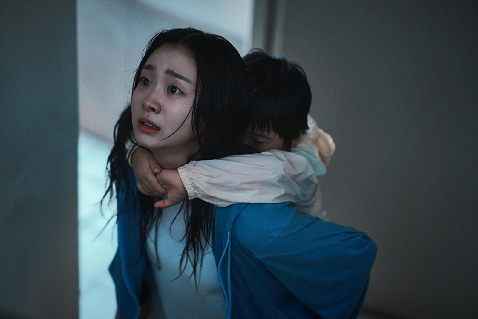 Done with ‘The Great Flood’? 5 best Korean disaster films | Tatler Asia