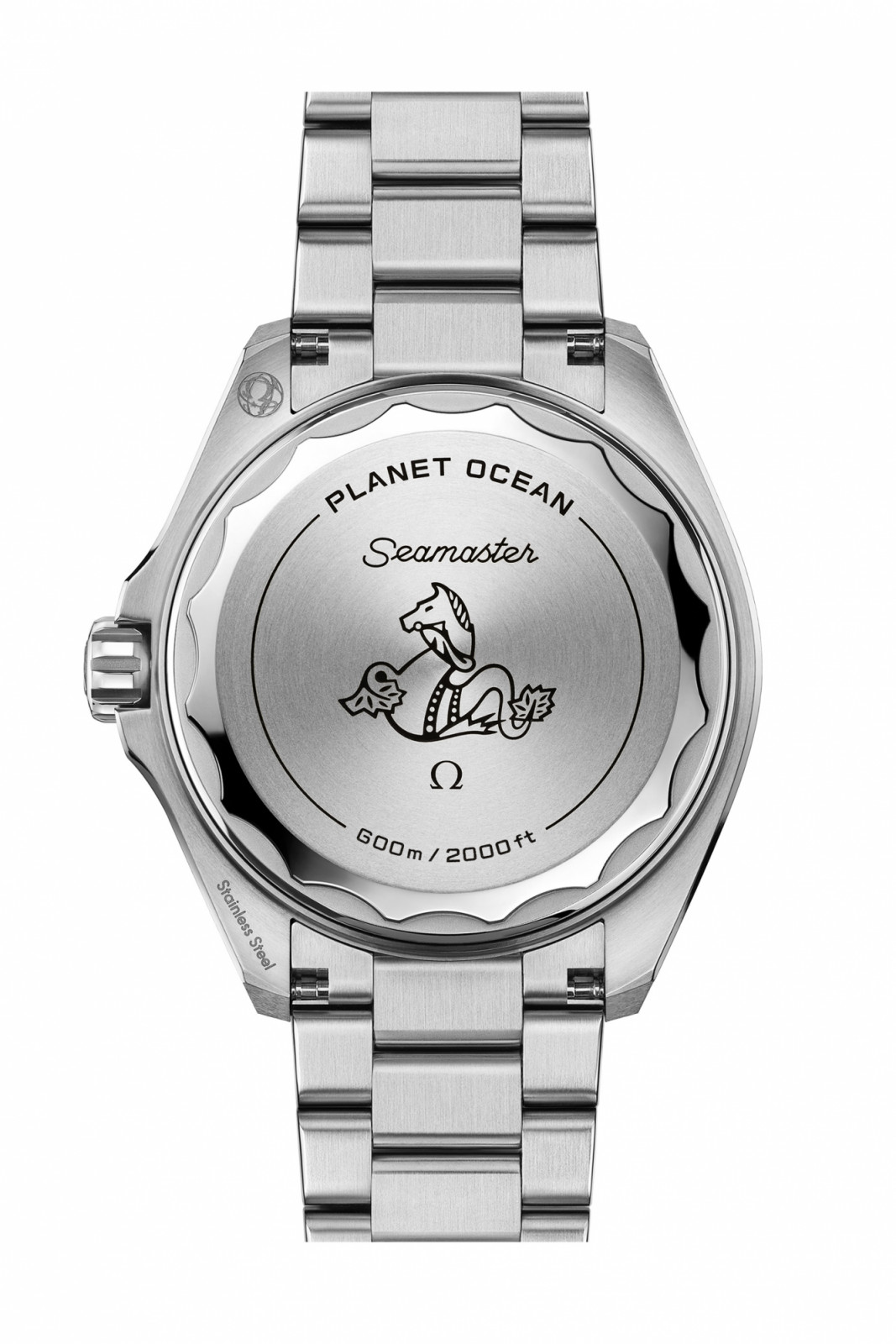 Omega Seamaster Planet Ocean : La 4e génération de plongée | Tatler Asia