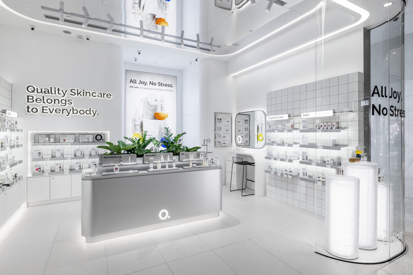 5 must-visit stores in Malaysia for the “Future Lab” aesthetic