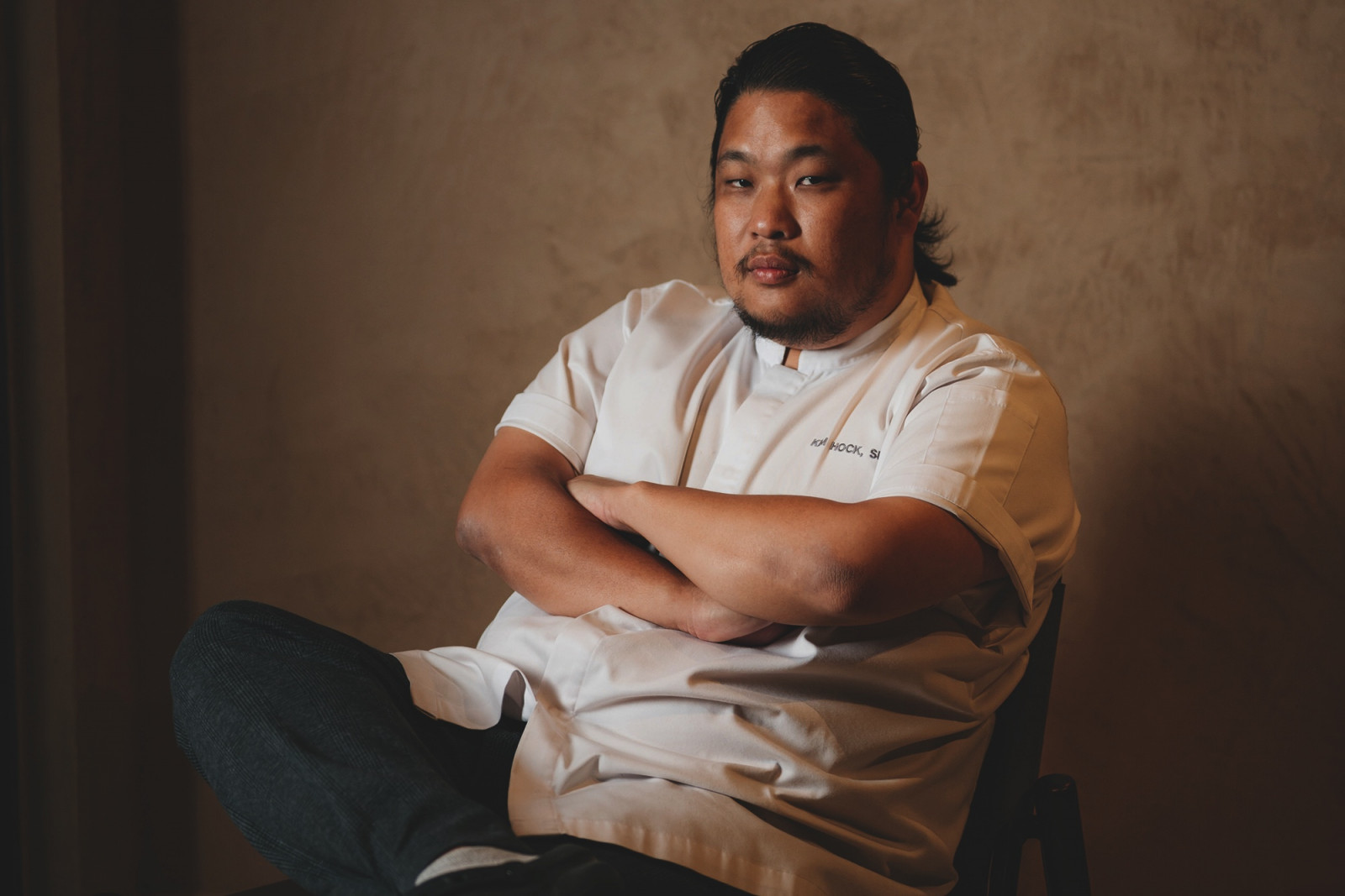 Au Jardin chef Kim Hock Su’s guide to eating and exploring Penang ...