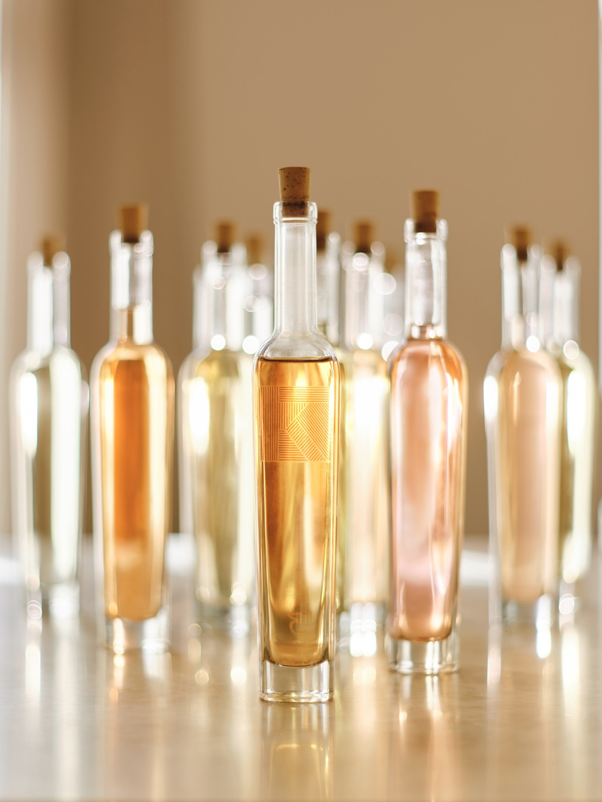 Krug’s young winemaker Isabelle Bui on shaping the vintage champagne ...
