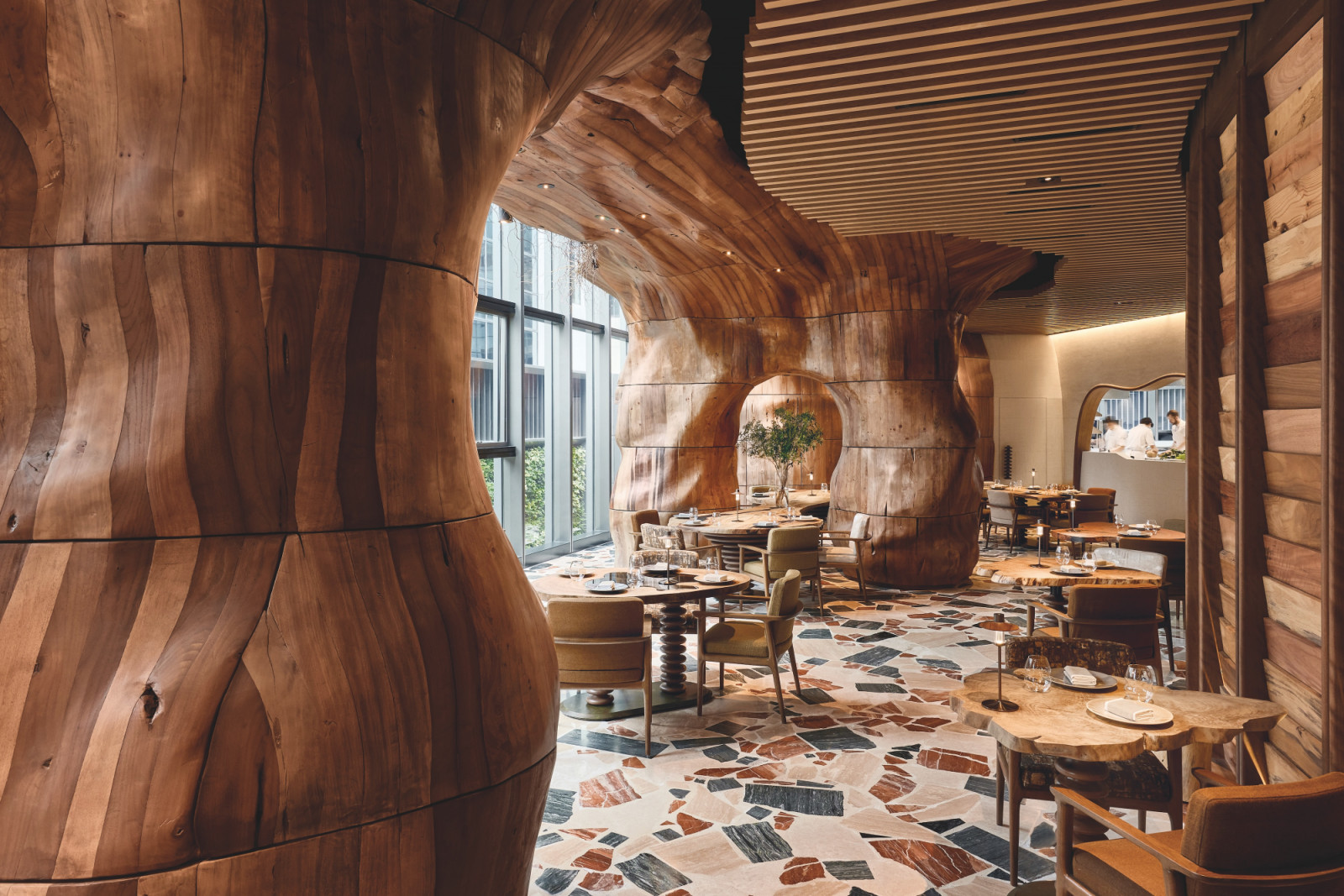 Best Hong Kong restaurant and bar openings in 2025 | Tatler Asia