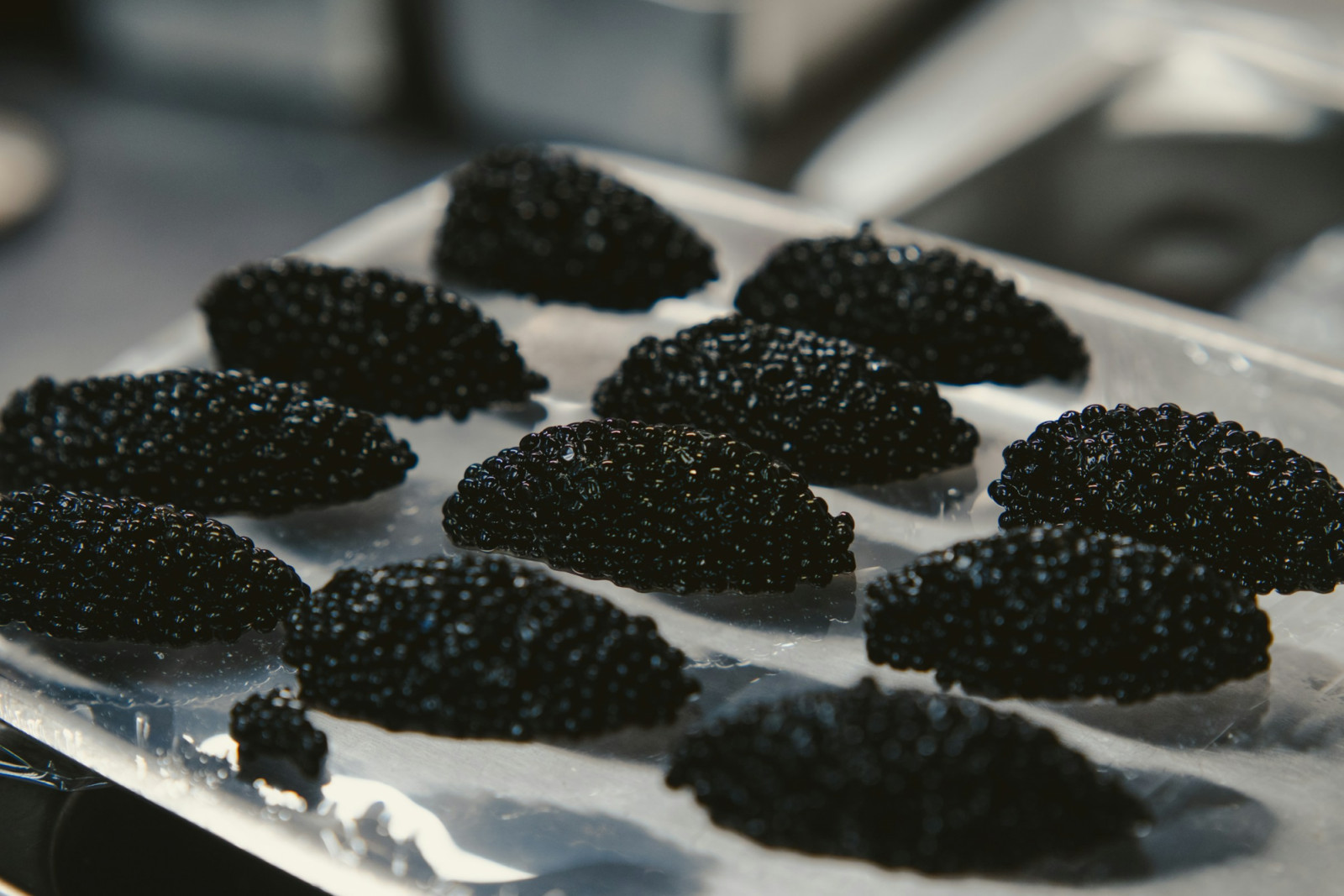 Most expensive ingredients used in Asian dining, from white truffles to ...