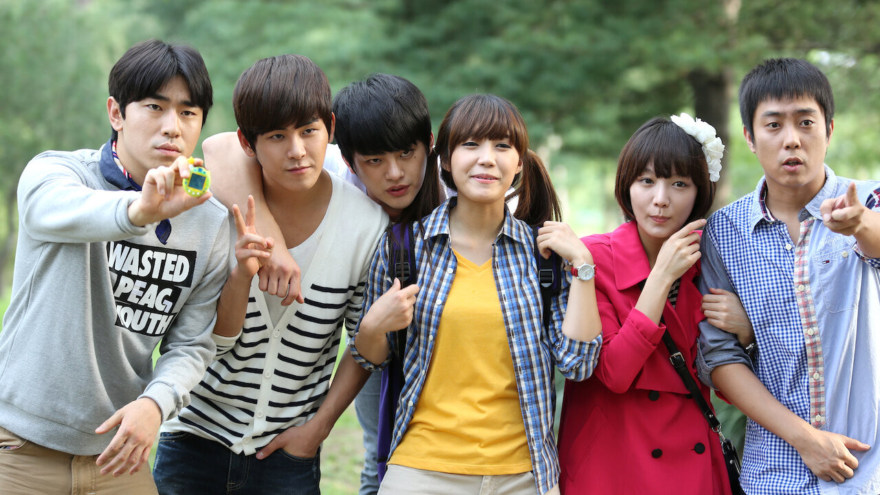 12 OG K-dramas that made today’s hits possible | Tatler Asia