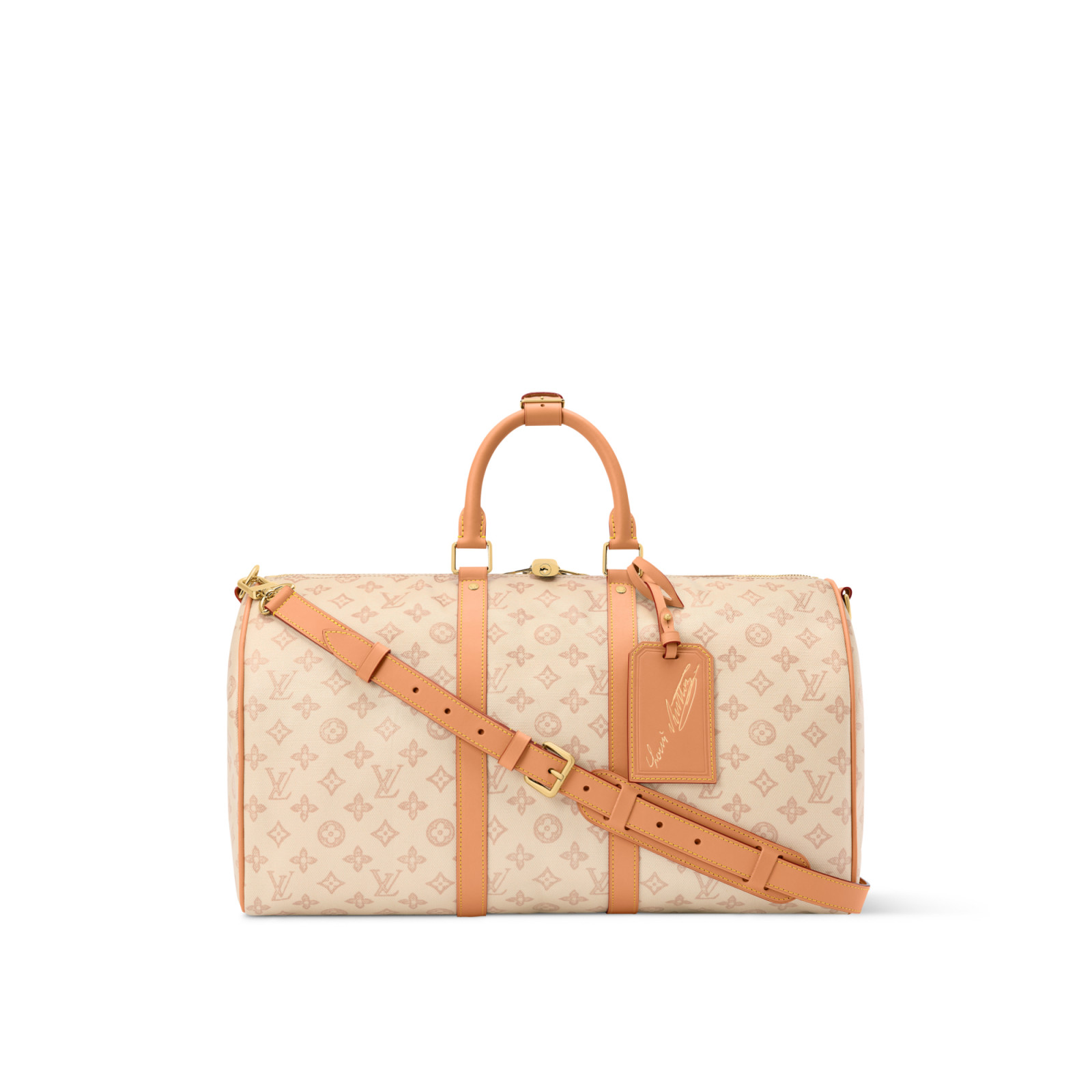 Louis Vuitton’s monogram turns 130 | Tatler Asia