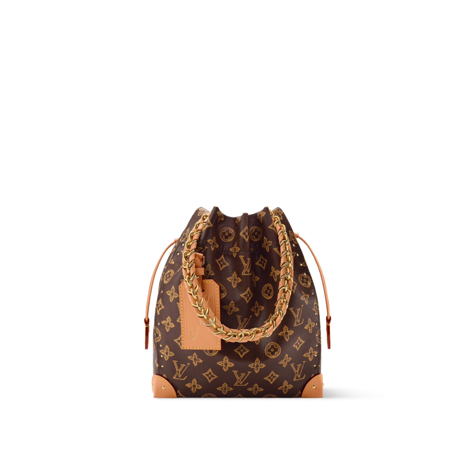 Louis Vuitton’s monogram turns 130 | Tatler Asia