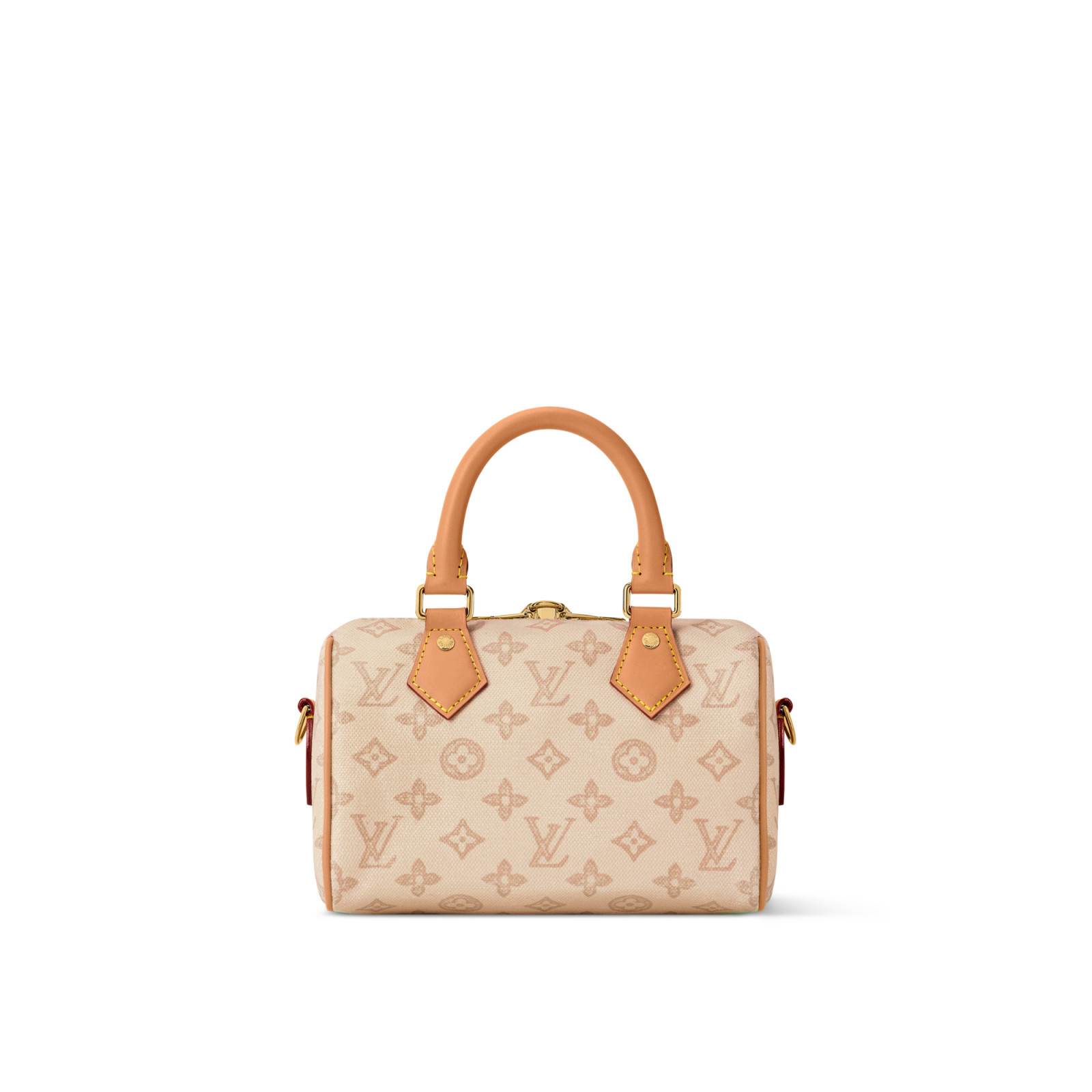 Louis Vuitton’s monogram turns 130 | Tatler Asia