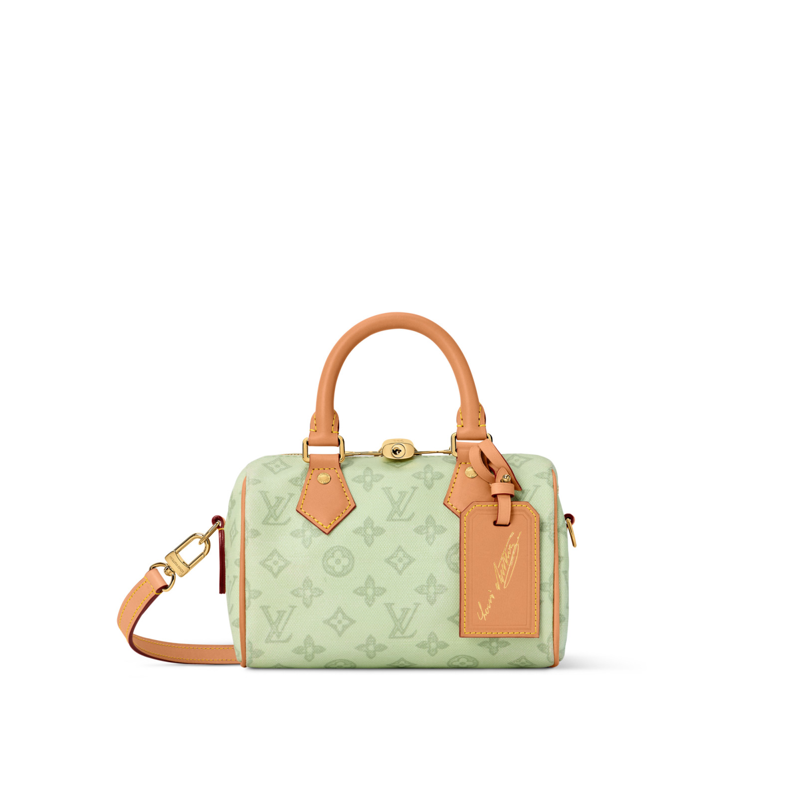 Louis Vuitton’s monogram turns 130 | Tatler Asia