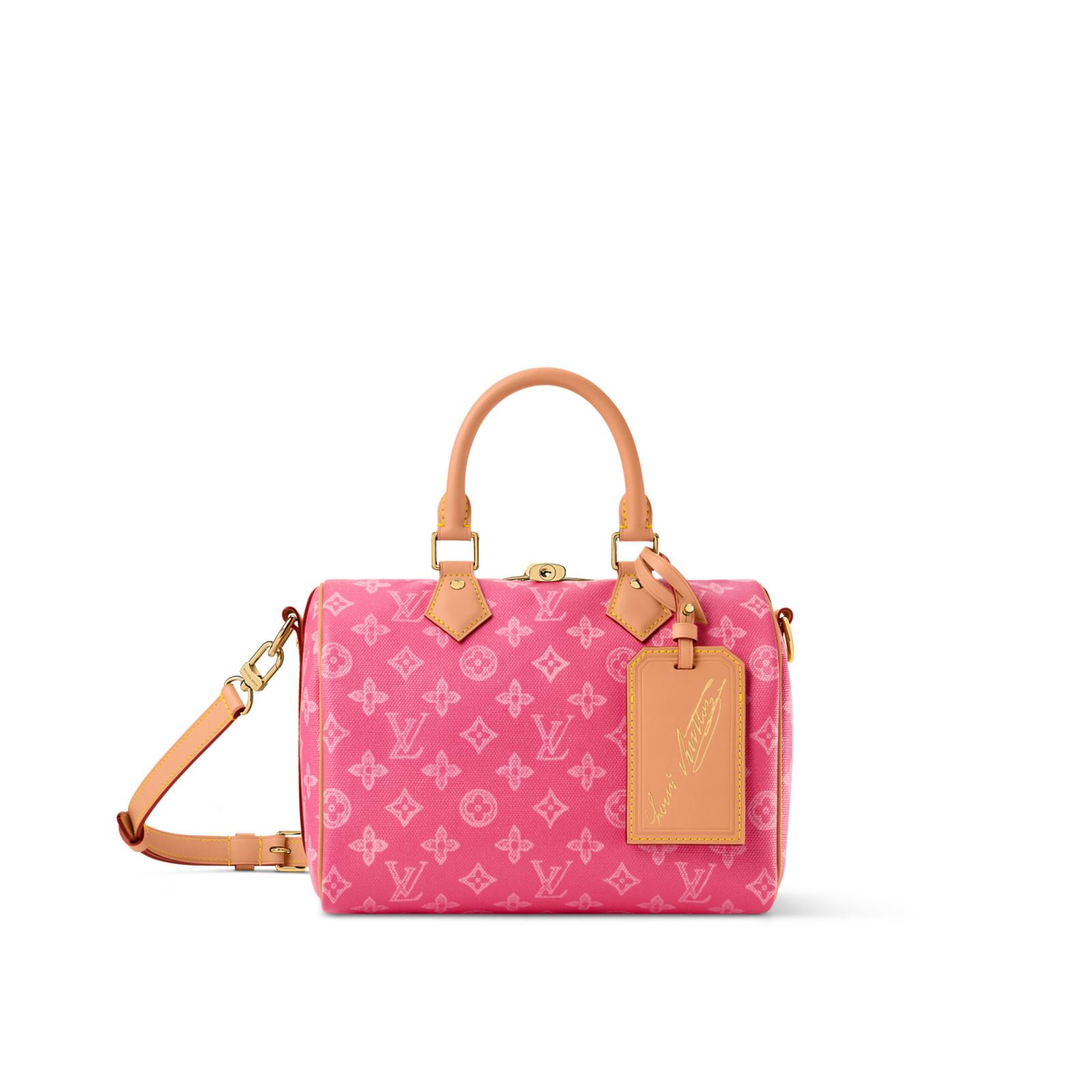 Louis Vuitton’s monogram turns 130 | Tatler Asia