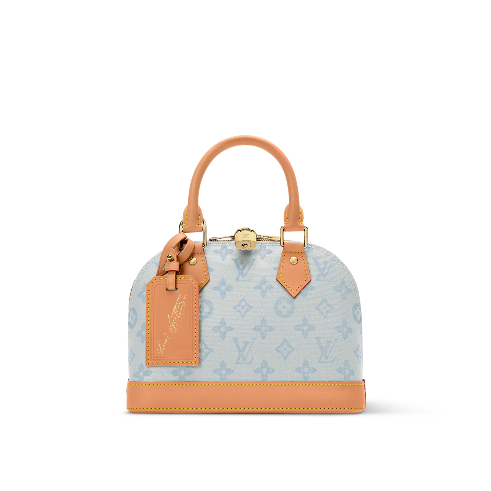 Louis Vuitton’s monogram turns 130 | Tatler Asia