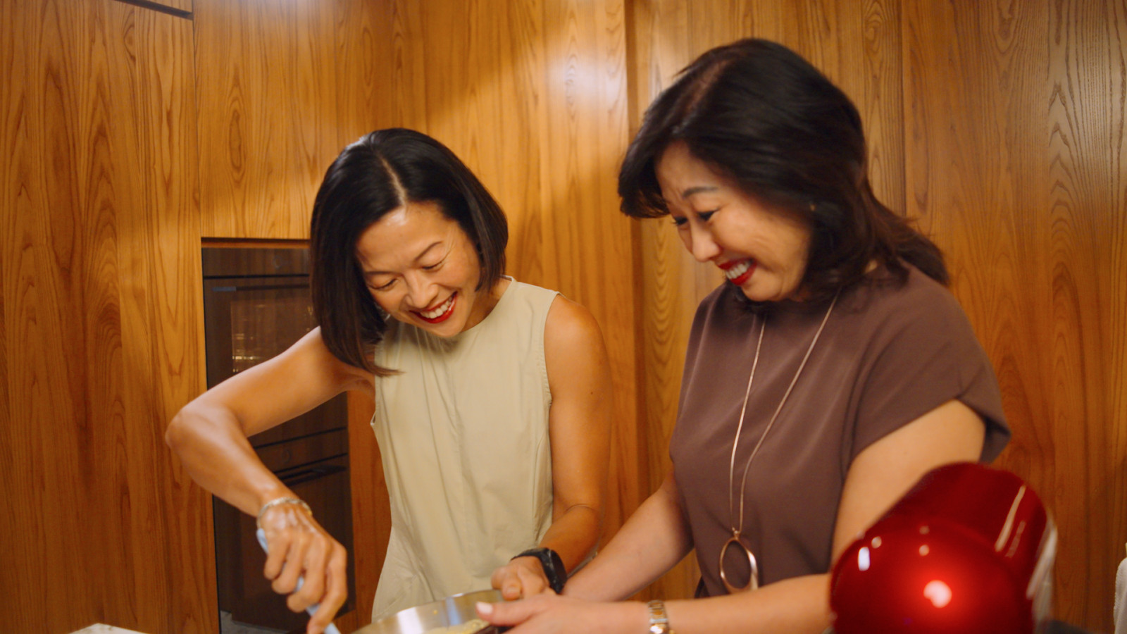 A Peranakan cooking ritual comes alive in this V-ZUG kitchen | Tatler Asia