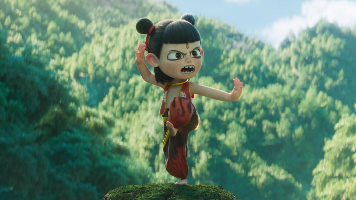“Ne Zha 2” domine le box-office 2025 avec un record de 2,2 mds | Tatler ...