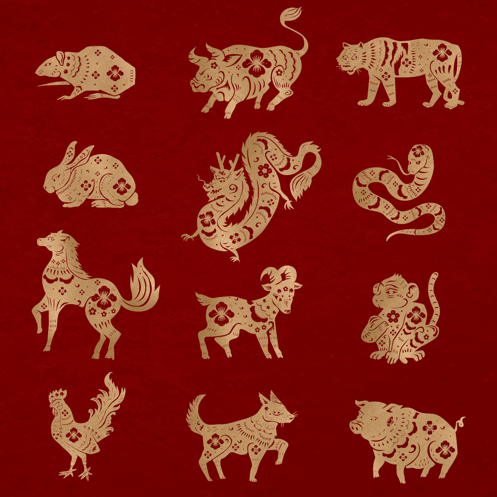 February 2026 zodiac horoscope: What each animal sign can expect ...