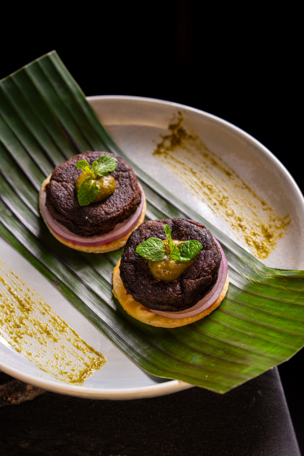 New Indian restaurant Agni opens in Comuna, Makati | Tatler Asia