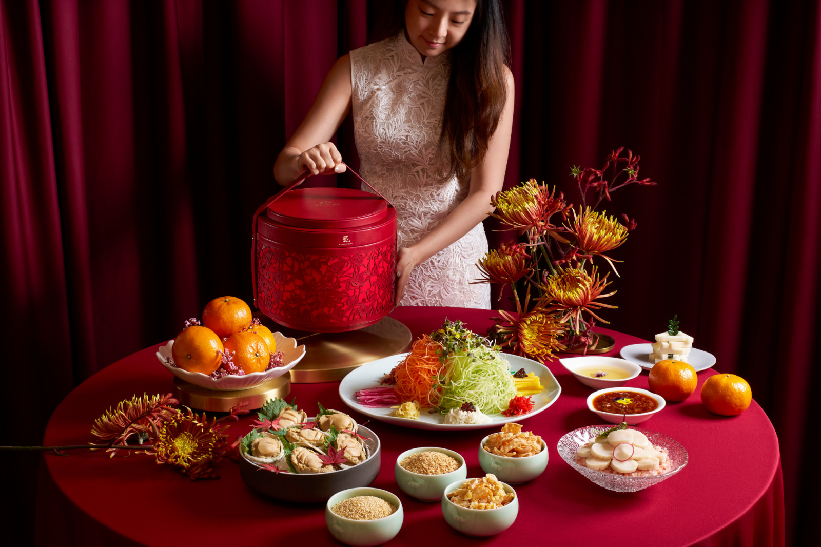 The best yusheng for Chinese New Year 2026 in Singapore | Tatler Asia