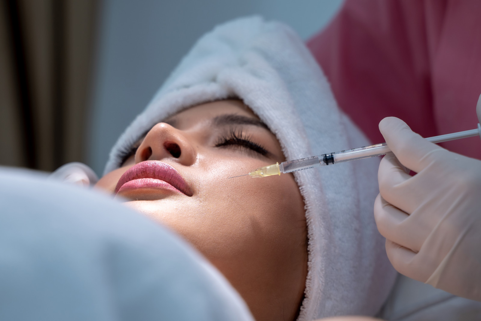What is prejuvenation and how does it slow ageing? | Tatler Asia