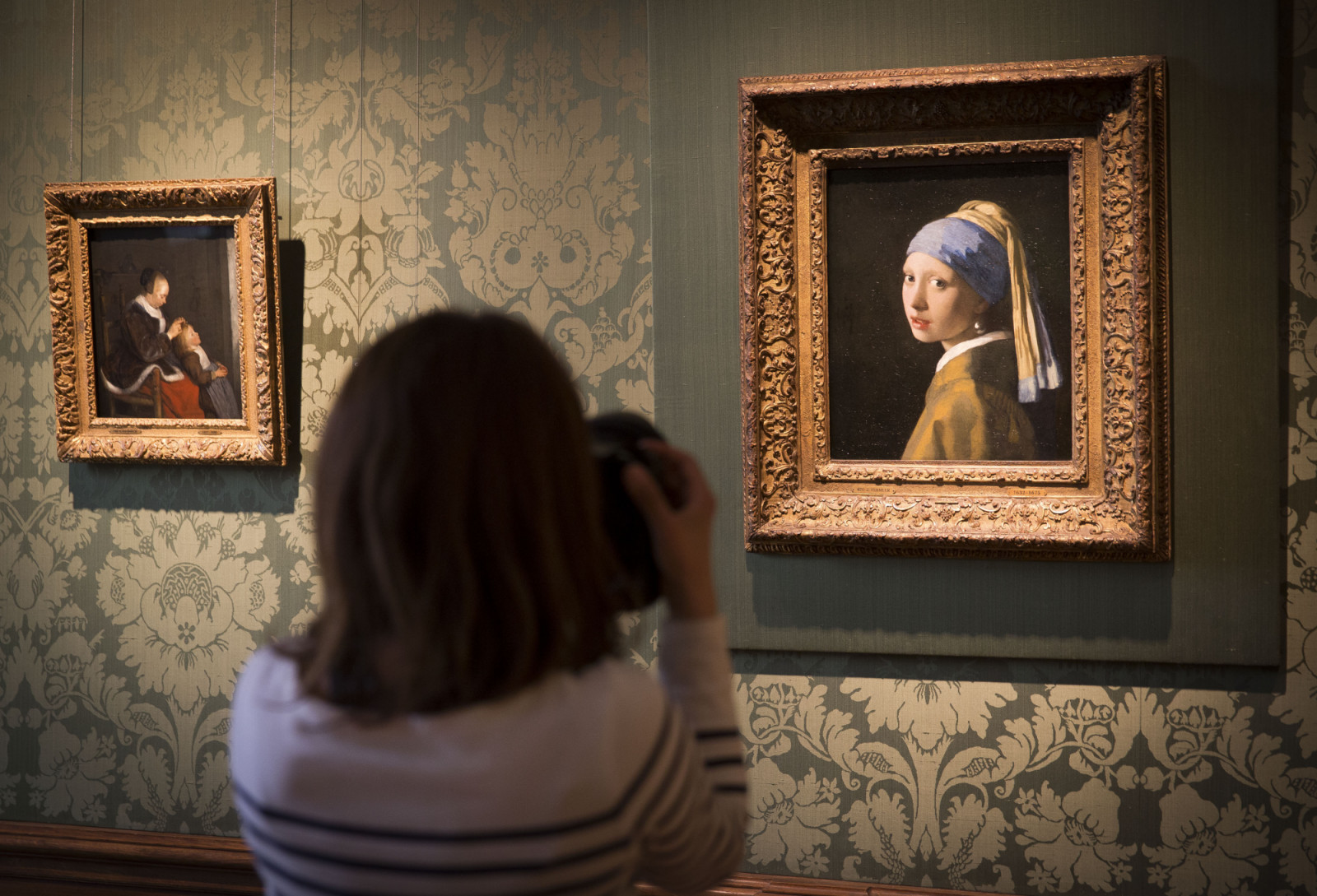 Vermeer in Osaka: Where to see 'Girl With a Pearl Earring' in Japan ...