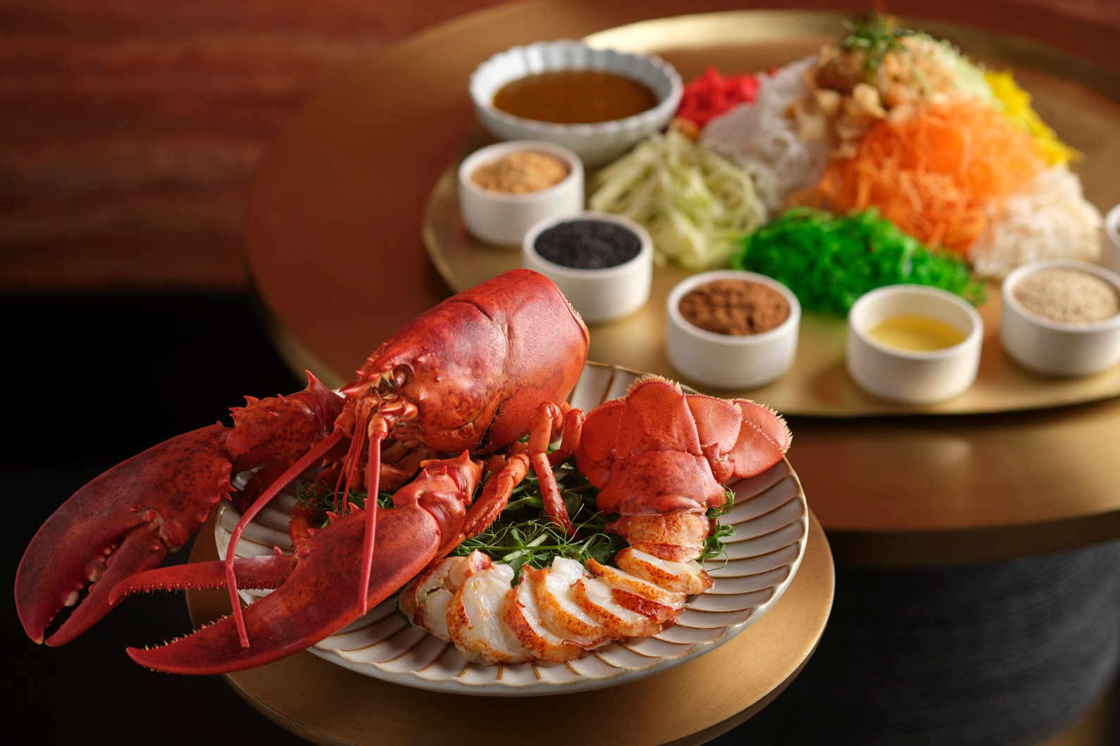 The best yusheng for Chinese New Year 2026 in Singapore | Tatler Asia