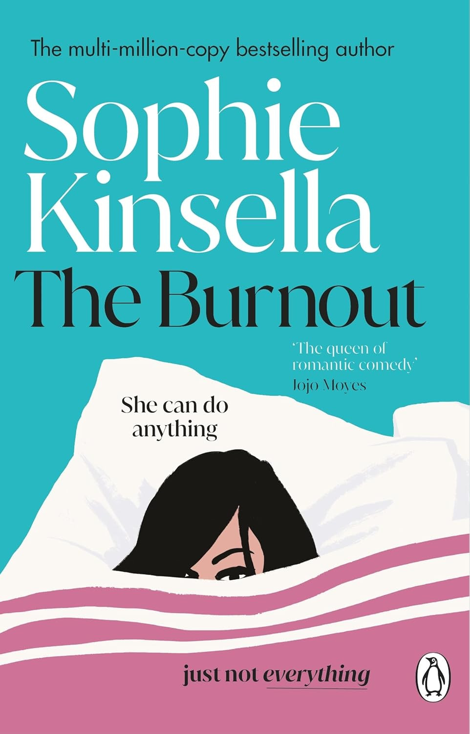 5 essential books on burnout to help you reclaim your energy | Tatler Asia