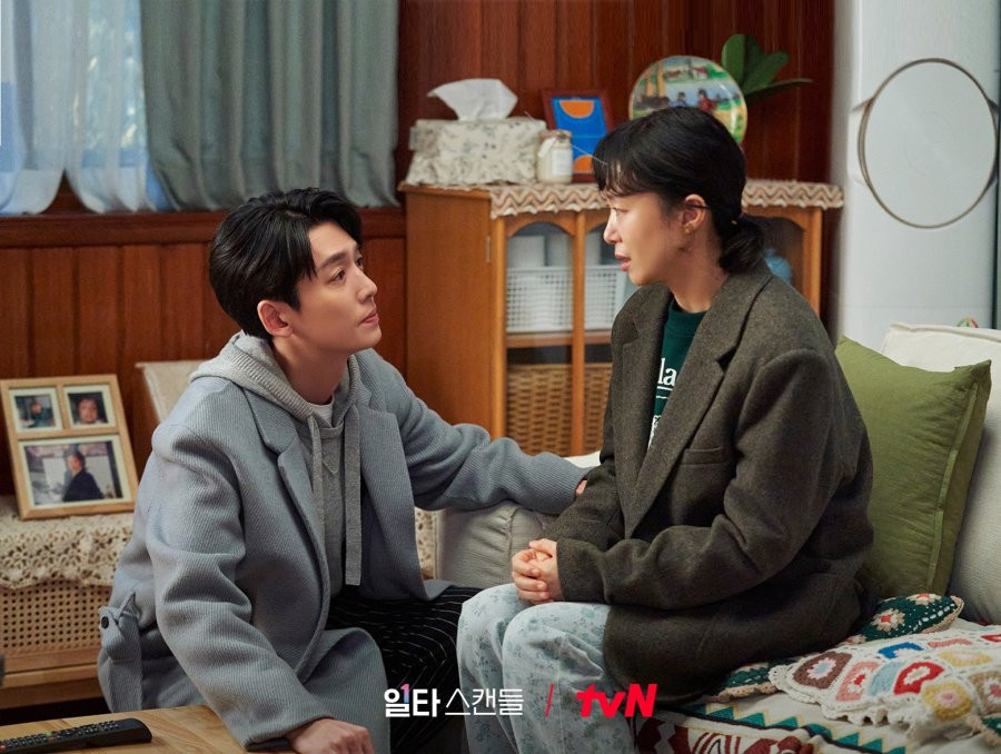 10 heart-warming K-dramas about midlife love | Tatler Asia