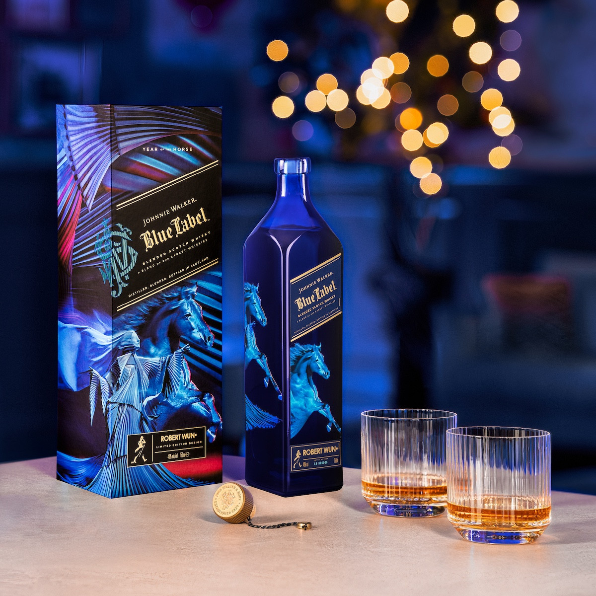Chinese New Year 2026: best limited-edition wines and spirits | Tatler Asia