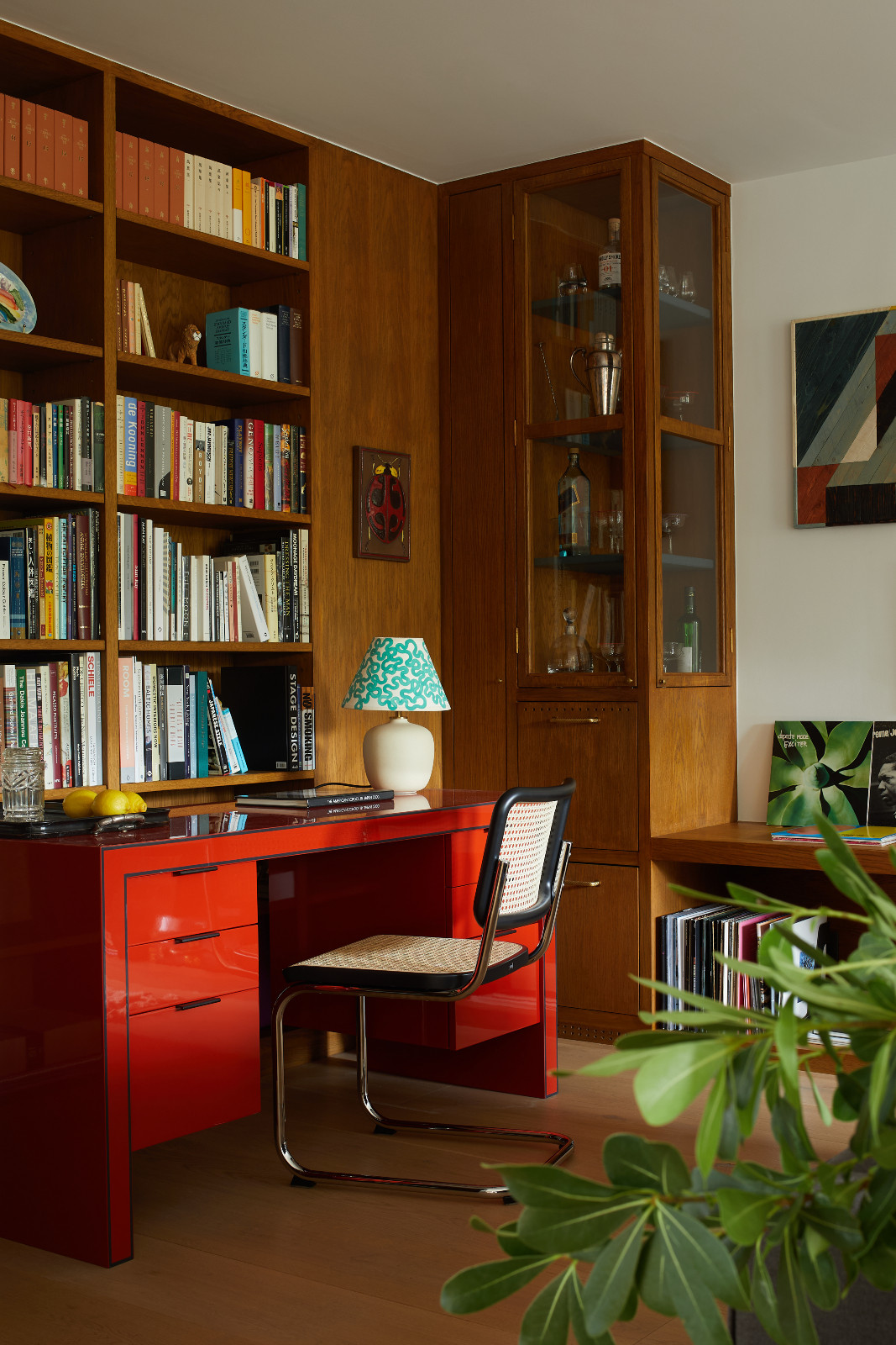 What makes Beata Heuman’s interior design style unique | Tatler Asia