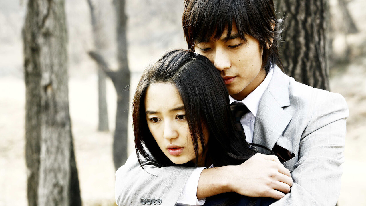 20 years old: 9 K-dramas from 2006 that shaped a generation