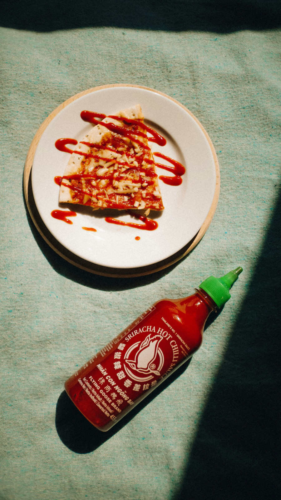 The history and influence of Sriracha | Tatler Asia