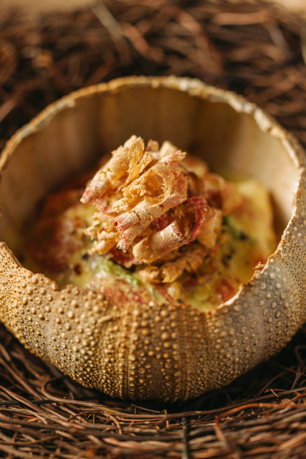 Where fire meets finesse: inside Liyab by chef Charles Montanez ...