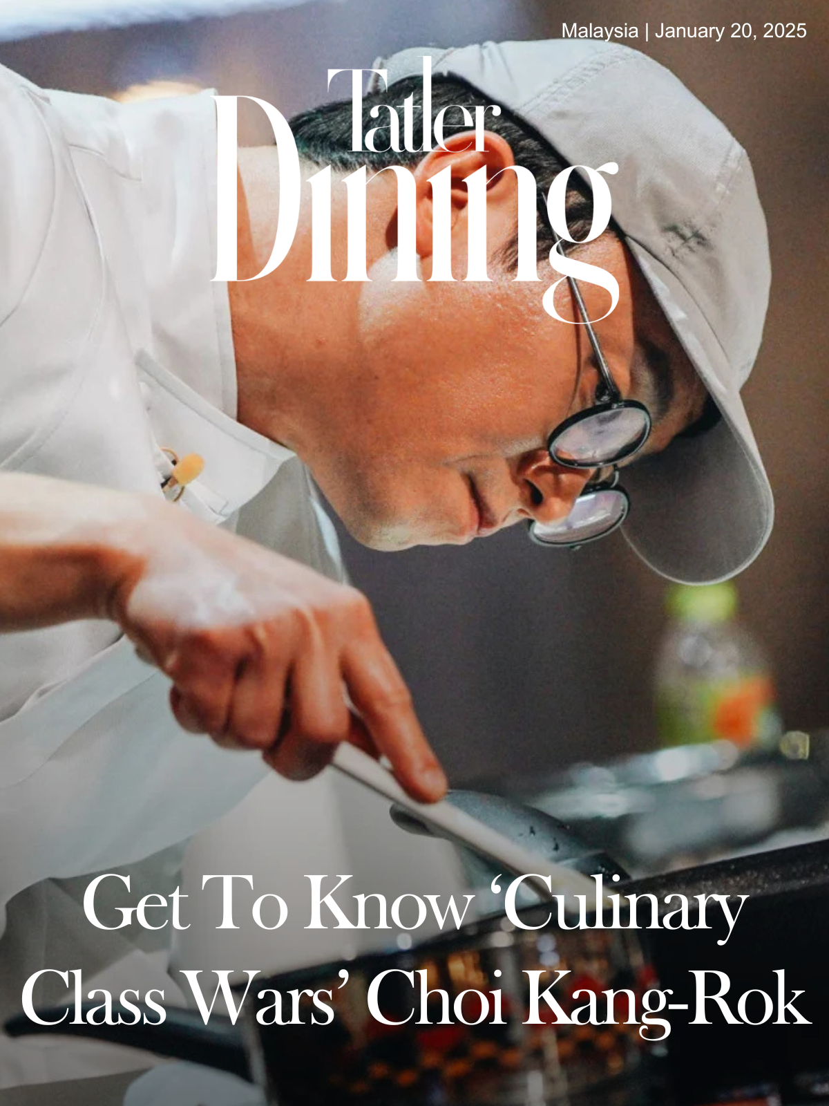 Tatler Dining Malaysia: 9 fascinating facts about ‘Culinary Class Wars ...