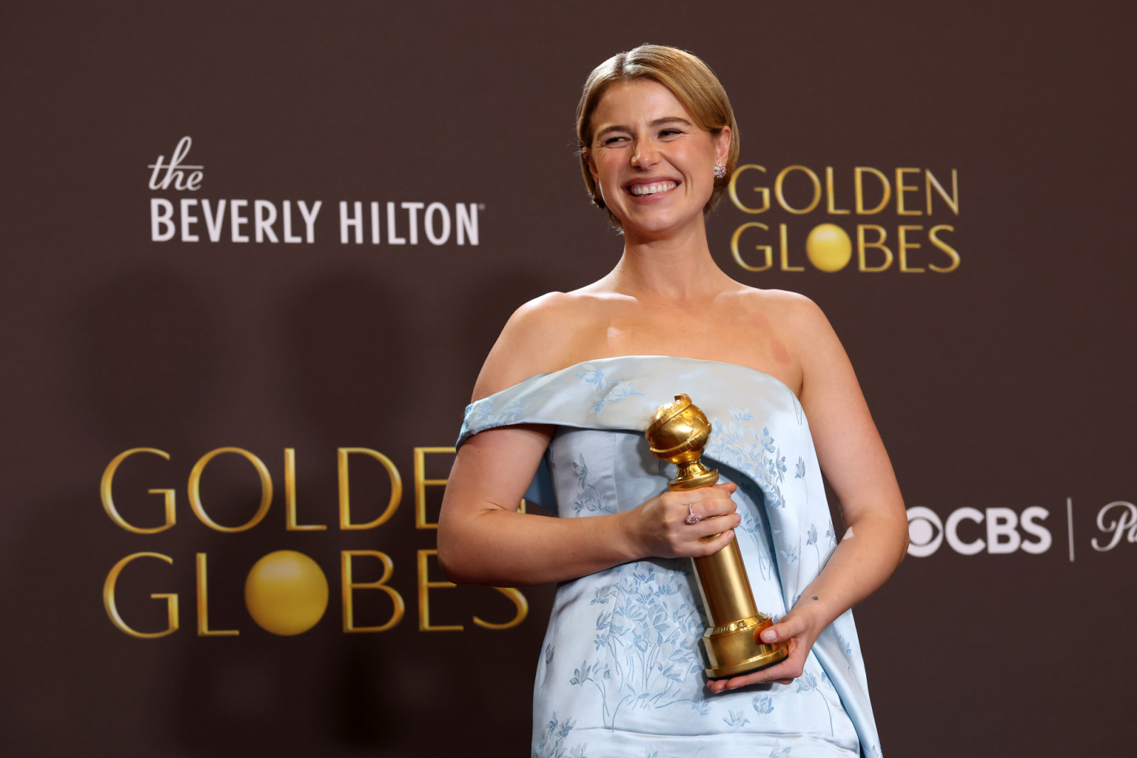 What Jessie Buckley, breakout star of ‘Hamnet’ reads | Tatler Asia