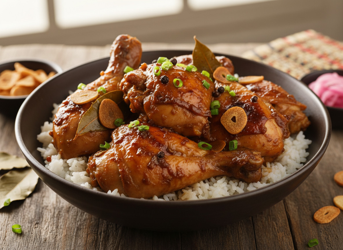 From pickles to sauces: 8 vinegar-rich cuisines you should try | Tatler ...