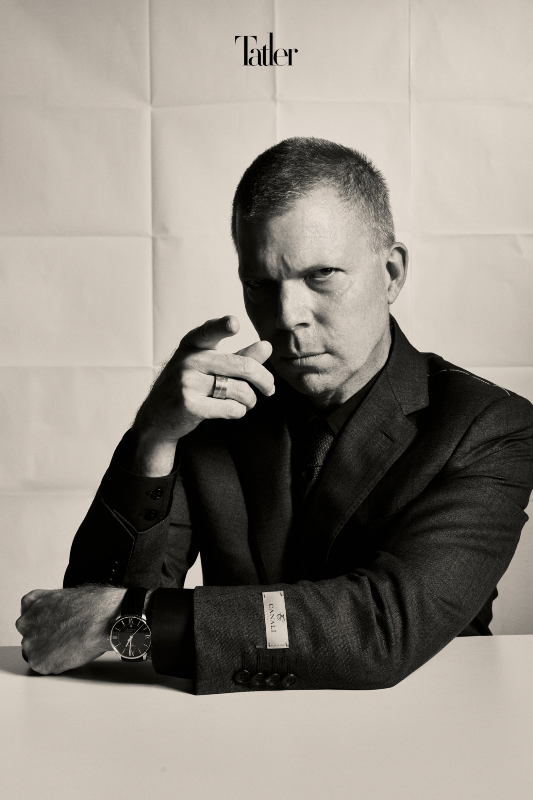 Mr. Lars Kerfin, General Manager of Le Méridien Saigon: Dare to do ...