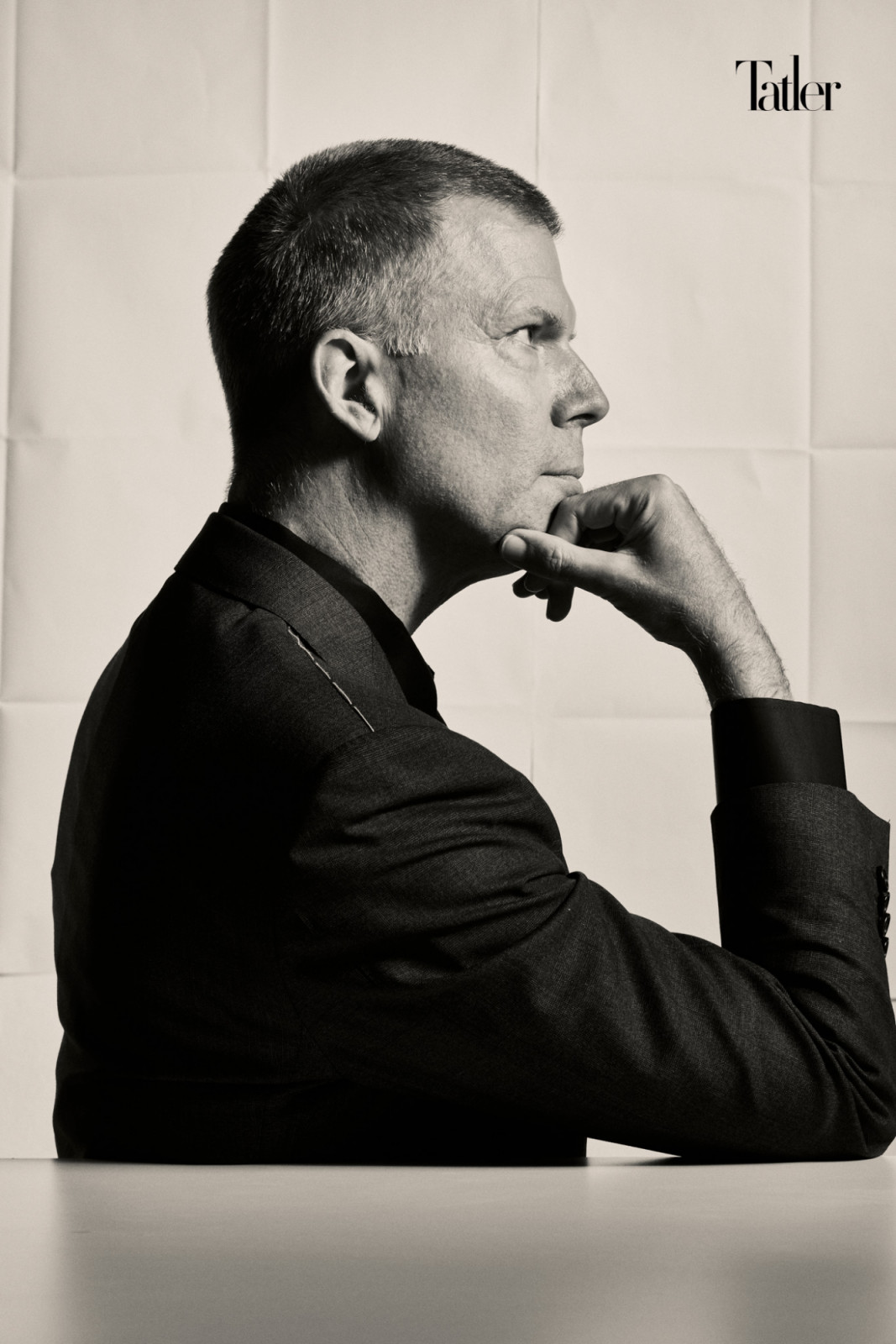Mr. Lars Kerfin, General Manager of Le Méridien Saigon: Dare to do ...