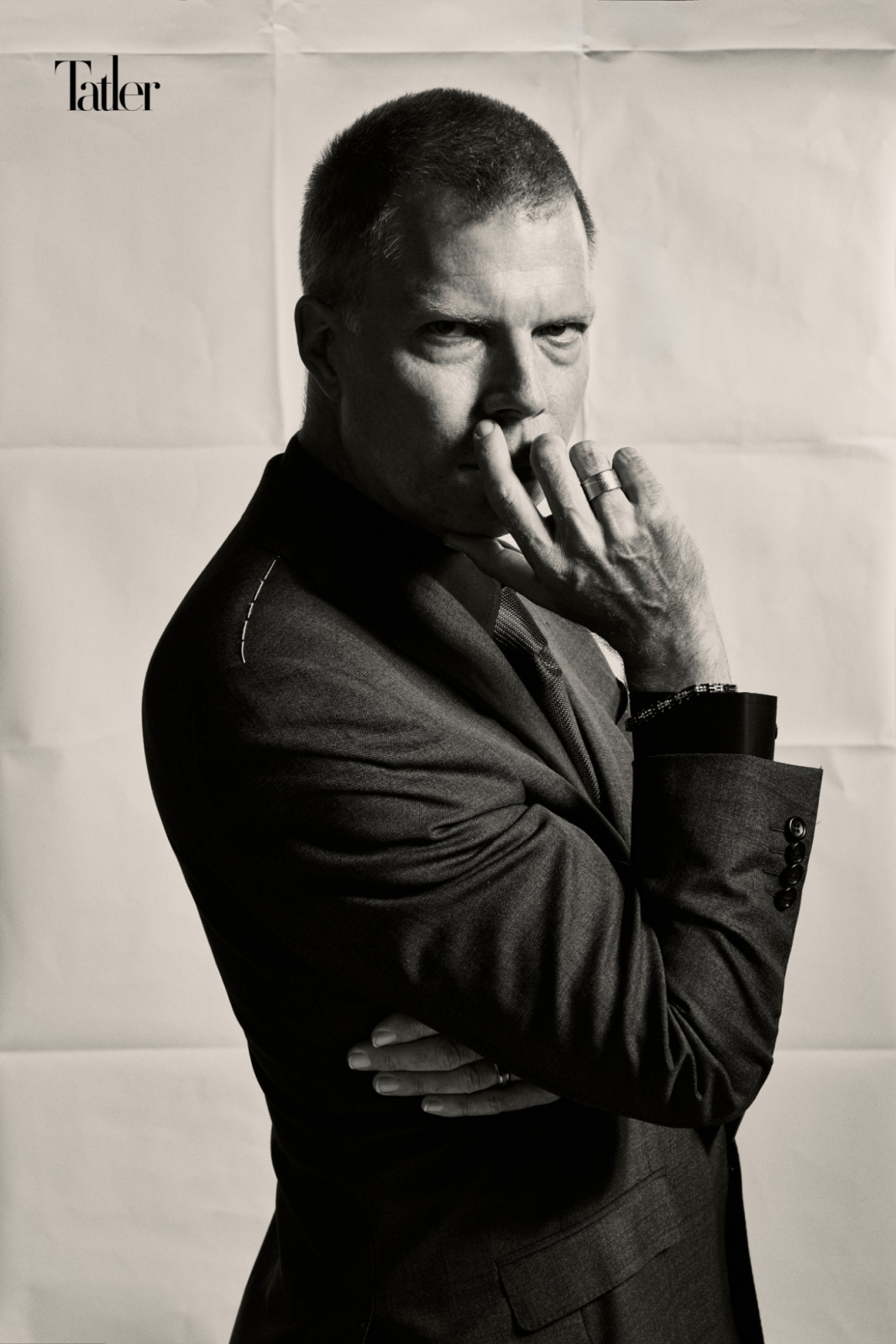 Mr. Lars Kerfin, General Manager of Le Méridien Saigon: Dare to do ...